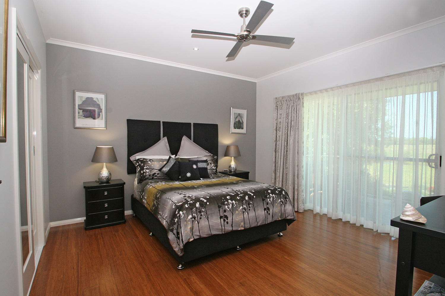 The Hideout at Dexfield Park